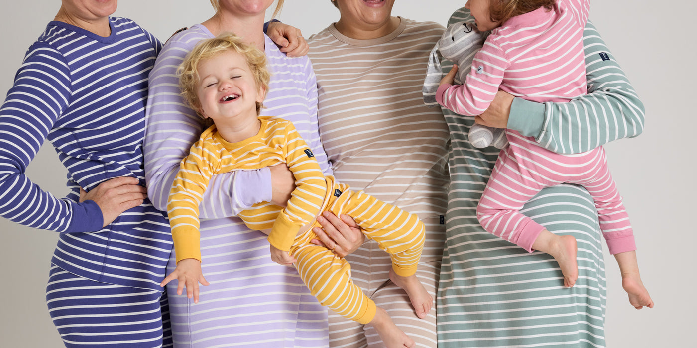 Polarn O. Pyret | Lífræn sænsk ungbarna og barnaföt